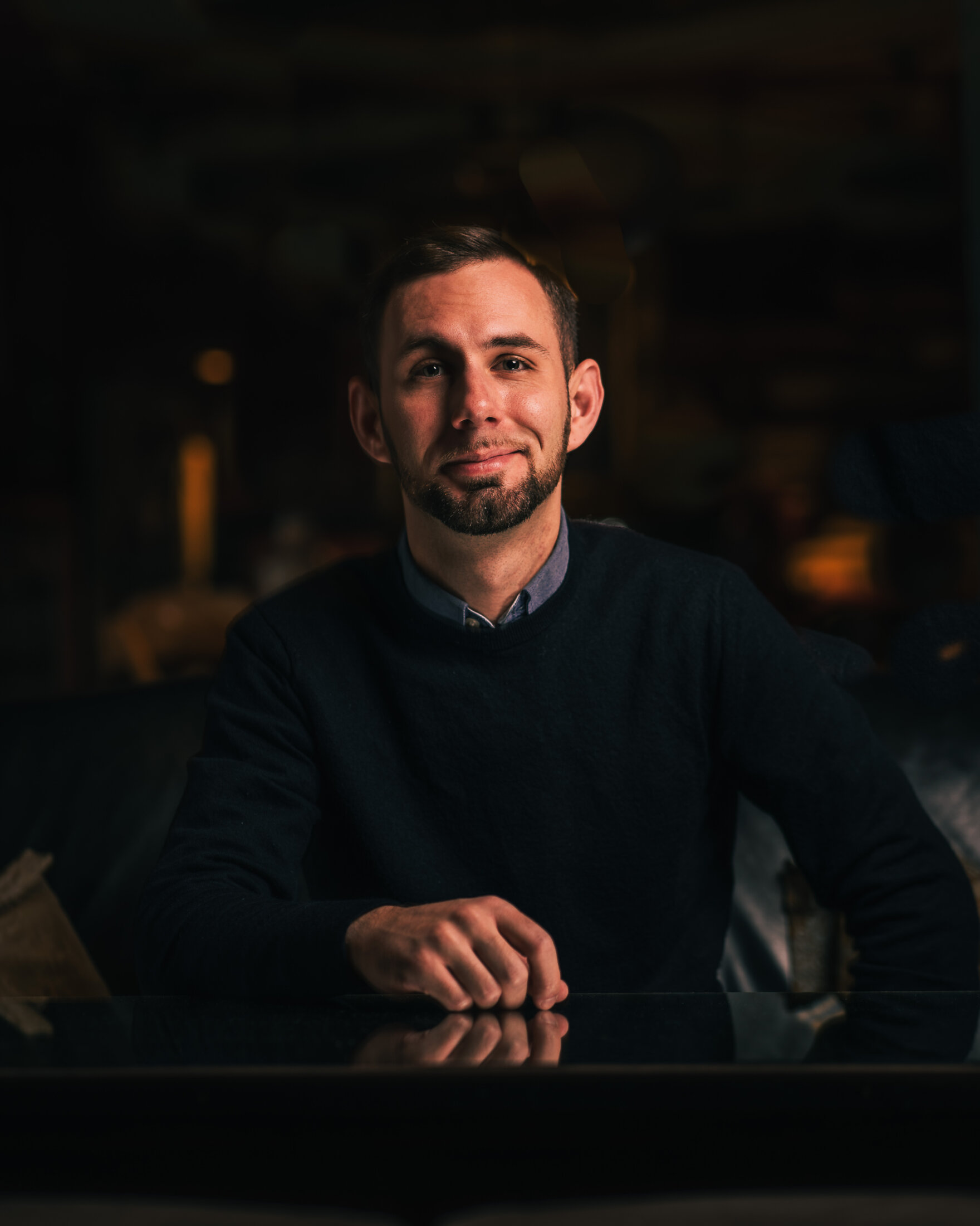 Area General Manager